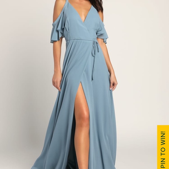 Lulus | Dresses | Lulus Formal Dress | Poshmark